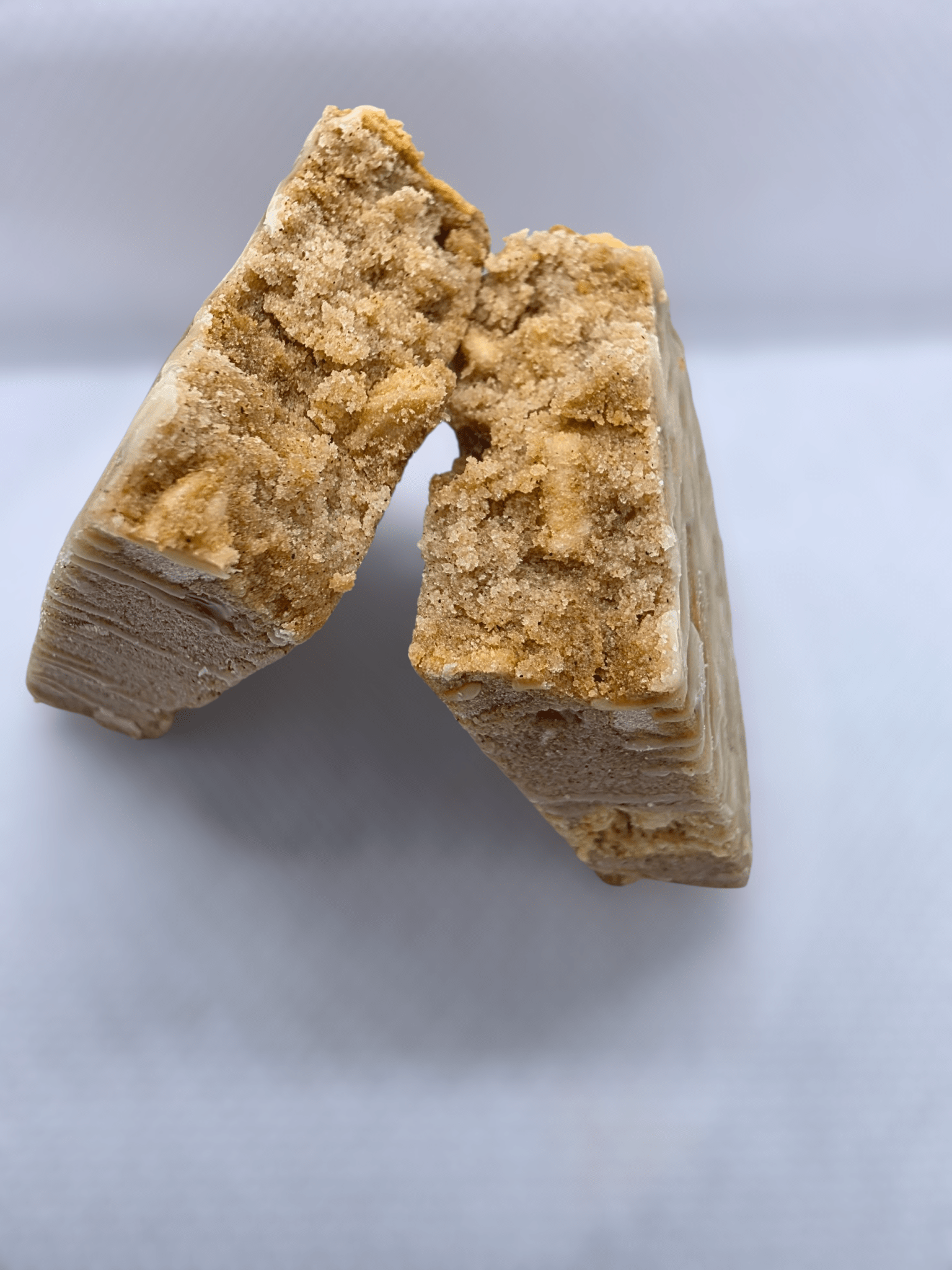 Product Review: Apple Pie Quest Bar – Modern Food Explorer